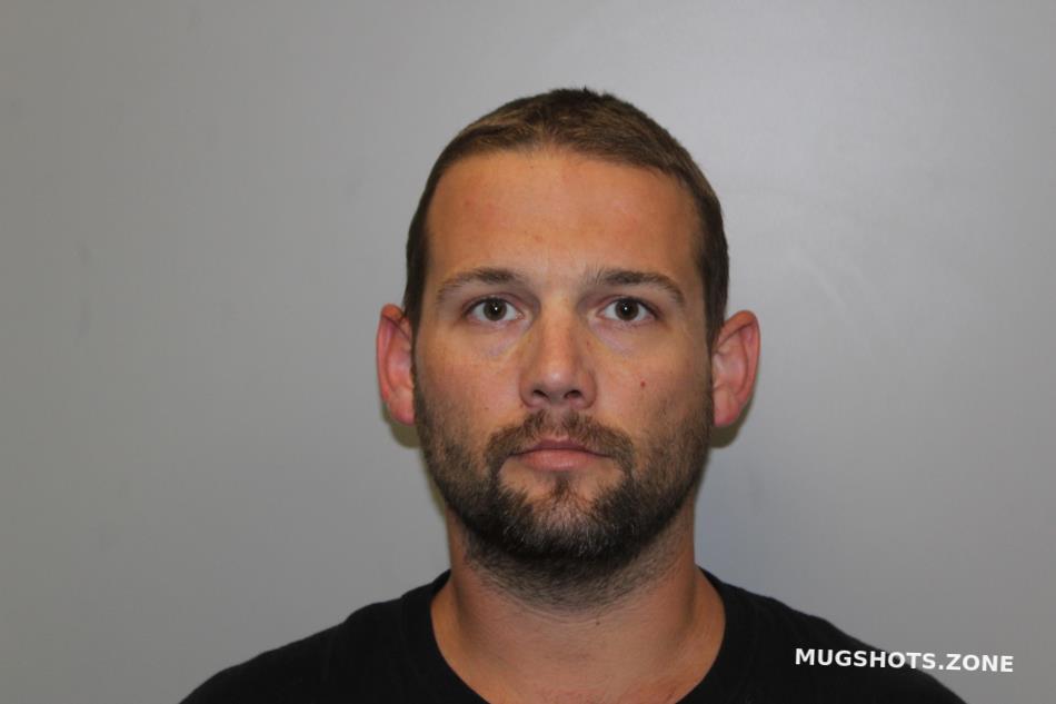 SHORTT MATTHEW EARL 08/02/2023 - Southwest Regional Jail Mugshots Zone