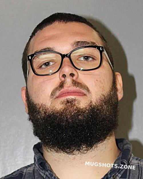 COLLINS TANNER SHANE 08/02/2023 - Southwest Regional Jail Mugshots Zone