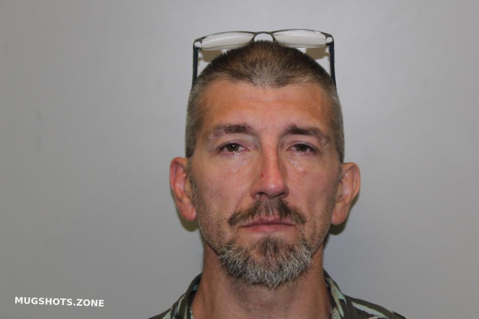 PRICE JASON EDWARD 08/03/2023 - Southwest Regional Jail Mugshots Zone
