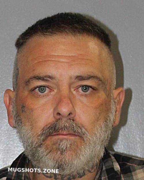 PAGE BILLY RAY JR 08/03/2023 - Southwest Regional Jail Mugshots Zone