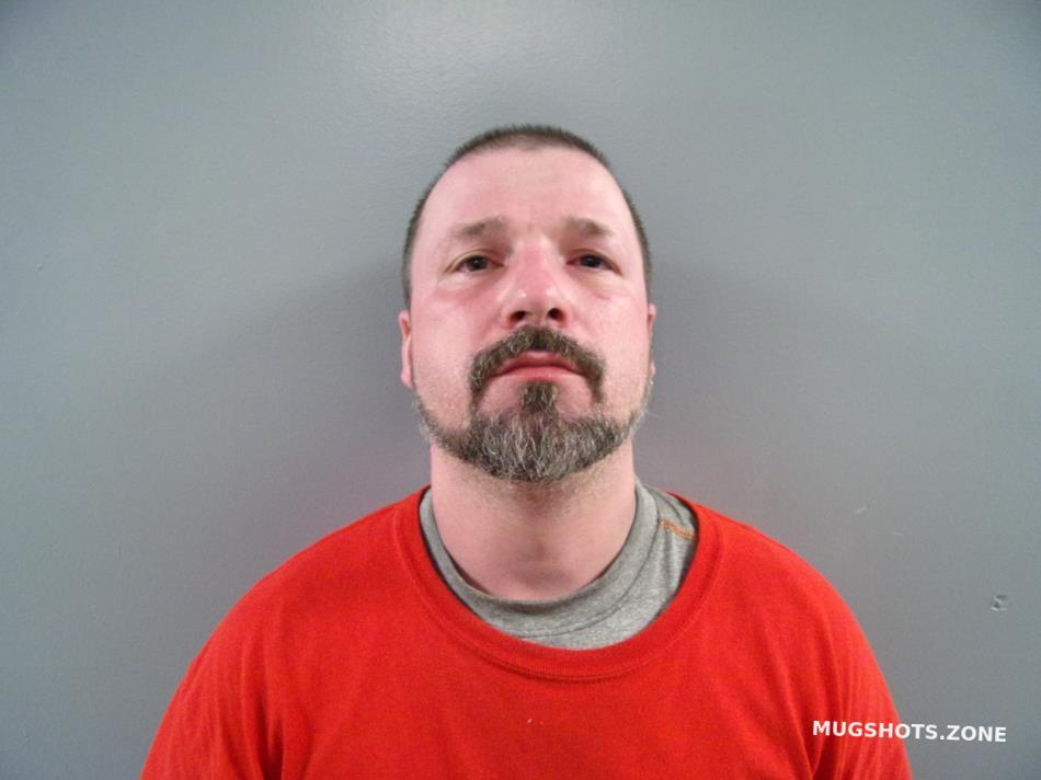 AGEE JOSHUA SHANE 08/04/2023 - Southwest Regional Jail Mugshots Zone