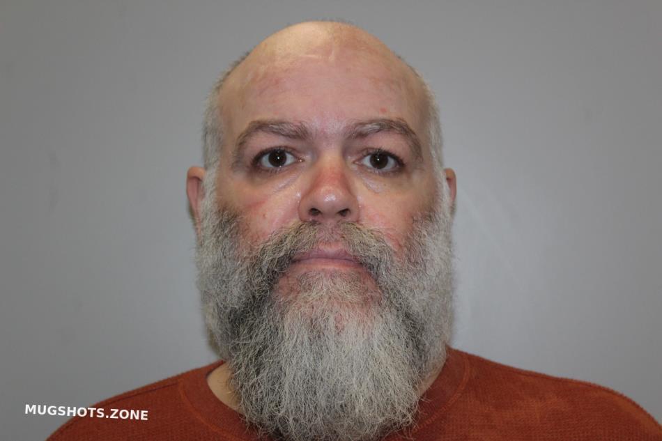 LEWIS RICKY MICHAEL 08/04/2023 - Southwest Regional Jail Mugshots Zone