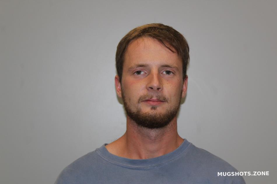 VERVILLE BENJAMIN EDWARD 08/05/2023 - Southwest Regional Jail Mugshots Zone