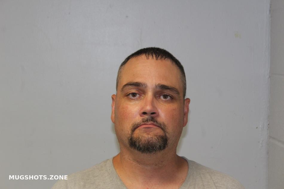 RUSSELL STACY TRAVIS 08/06/2023 - Southwest Regional Jail Mugshots Zone