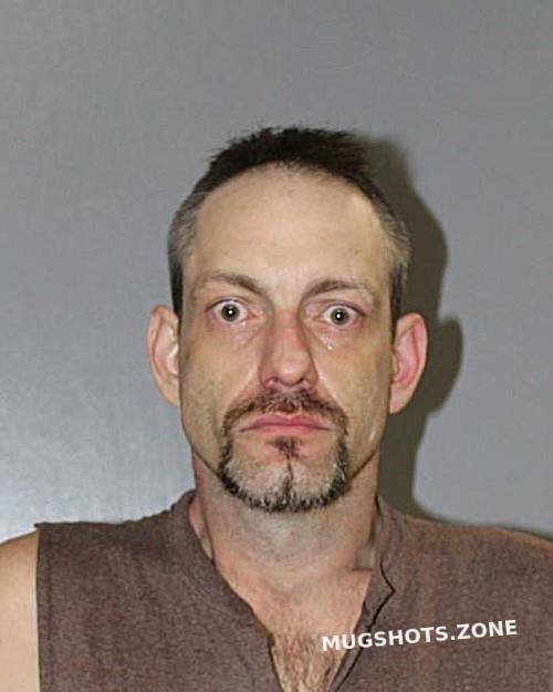 RILEY BELVE KENNETH 08/06/2023 - Southwest Regional Jail Mugshots Zone