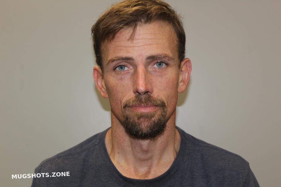 BLEVINS KEVIN D'ALAN 08/06/2023 - Southwest Regional Jail Mugshots Zone