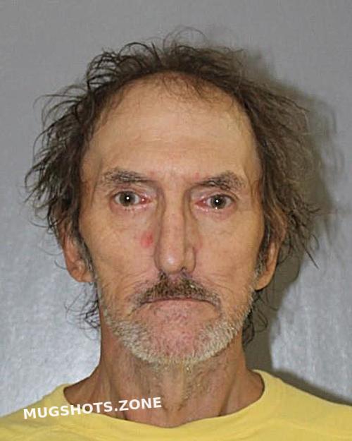 STACY JERRY MARK 08/08/2023 - Southwest Regional Jail Mugshots Zone