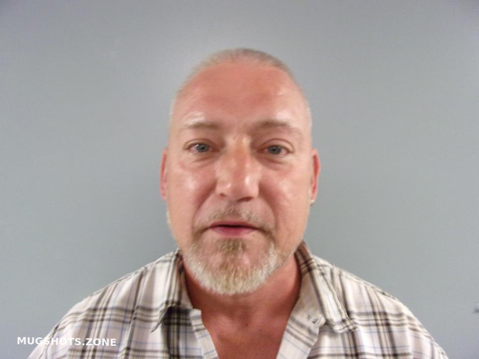 STACY CHARLES WAYNE 08/10/2023 - Southwest Regional Jail Mugshots Zone