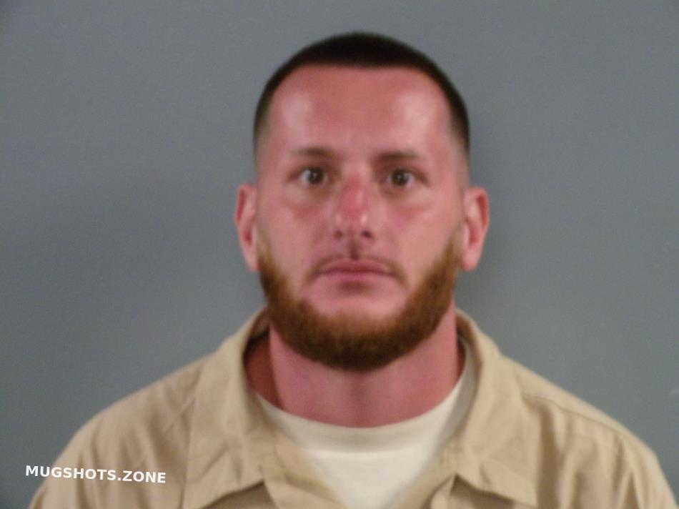 CRABTREE JONATHAN LEE 08/10/2023 - Southwest Regional Jail Mugshots Zone