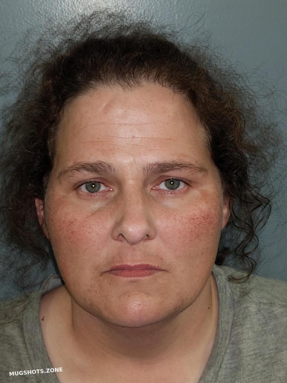 BLANKENSHIP AMANDA DEAN 08/11/2023 - Southwest Regional Jail Mugshots Zone