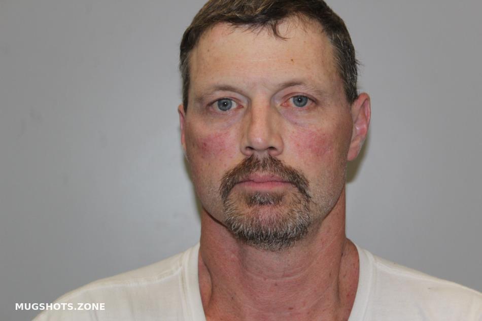 HENSLEY JEFFREY LEE 08/12/2023 - Southwest Regional Jail Mugshots Zone