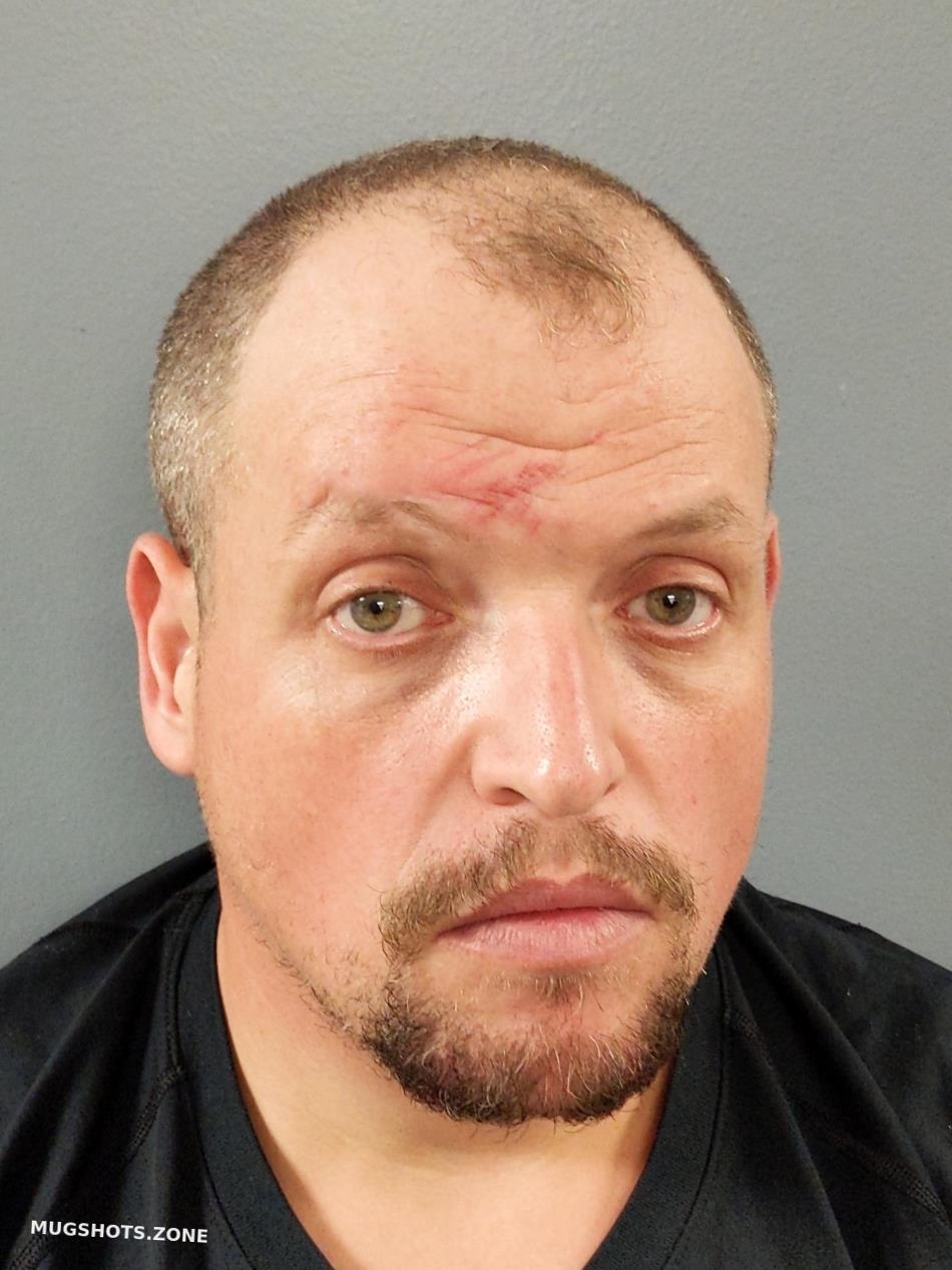 Thompson Joshua Lee 08 13 2023 Southwest Regional Jail Mugshots Zone