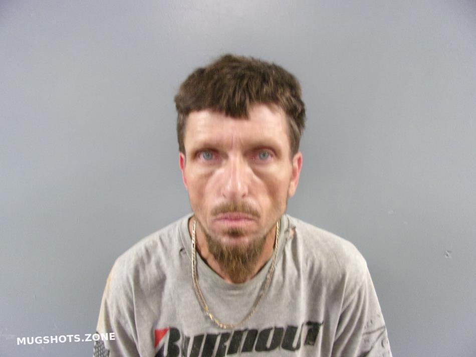 RIFE SCOTT SYLVESTER 08/15/2023 - Southwest Regional Jail Mugshots Zone