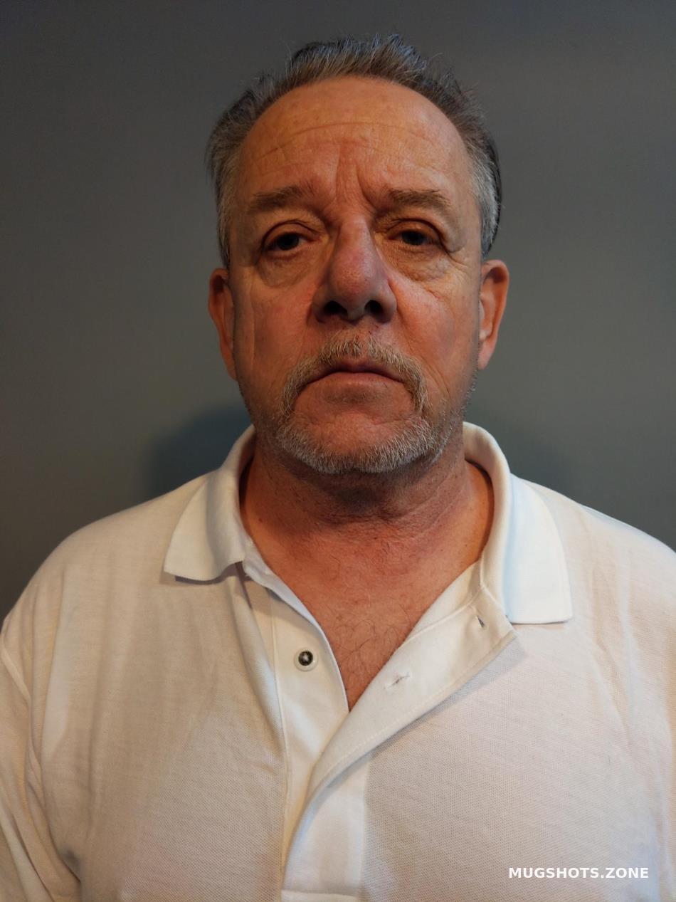 COLLIER DANNY L 08/16/2023 - Southwest Regional Jail Mugshots Zone