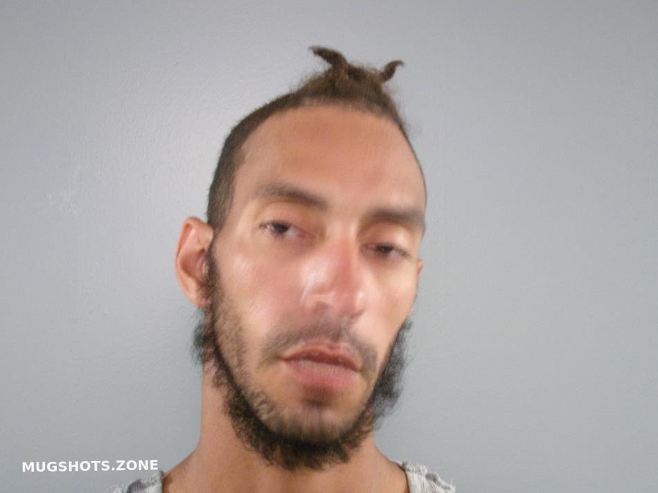 WRIGHTSON JAMIE LEE 08/16/2023 - Southwest Regional Jail Mugshots Zone