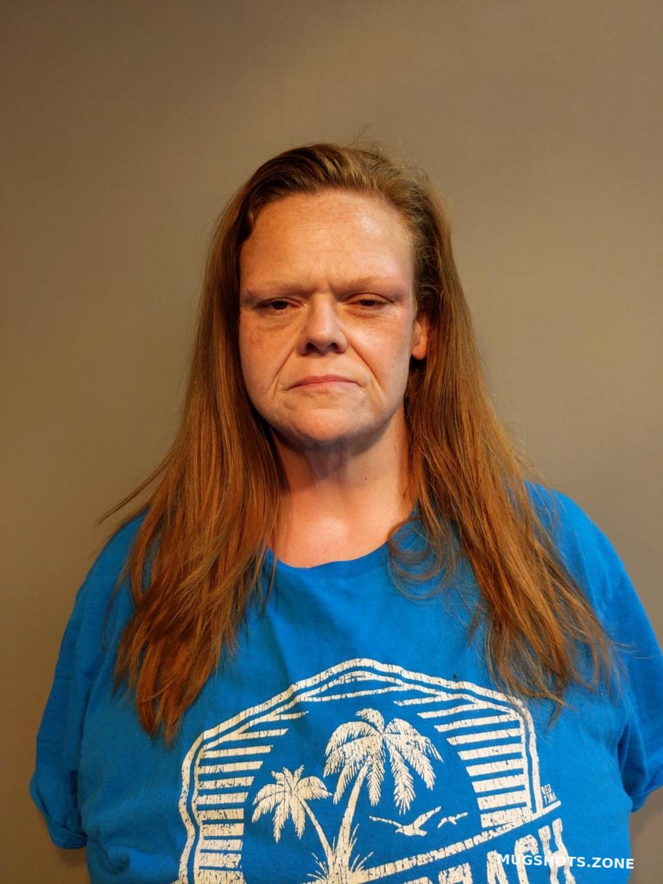 THACKER MARY ELIZABETH 08/17/2023 - Southwest Regional Jail Mugshots Zone