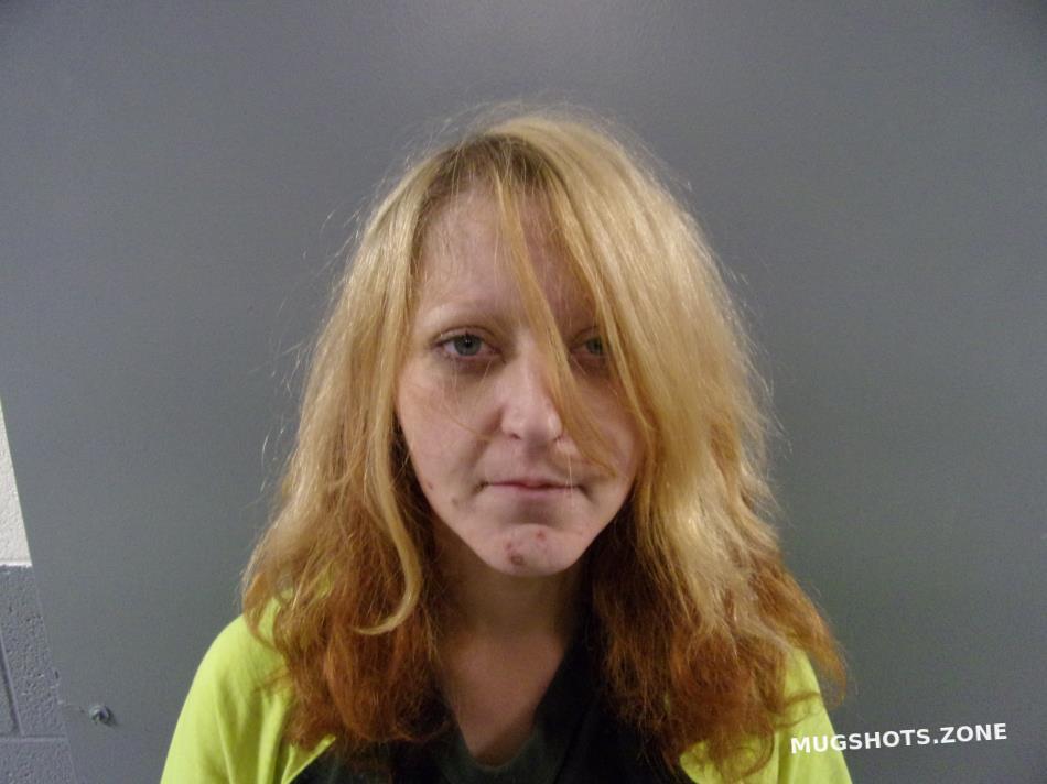 HAWKINS JAMI LEIGHANE 08/18/2023 - Southwest Regional Jail Mugshots Zone