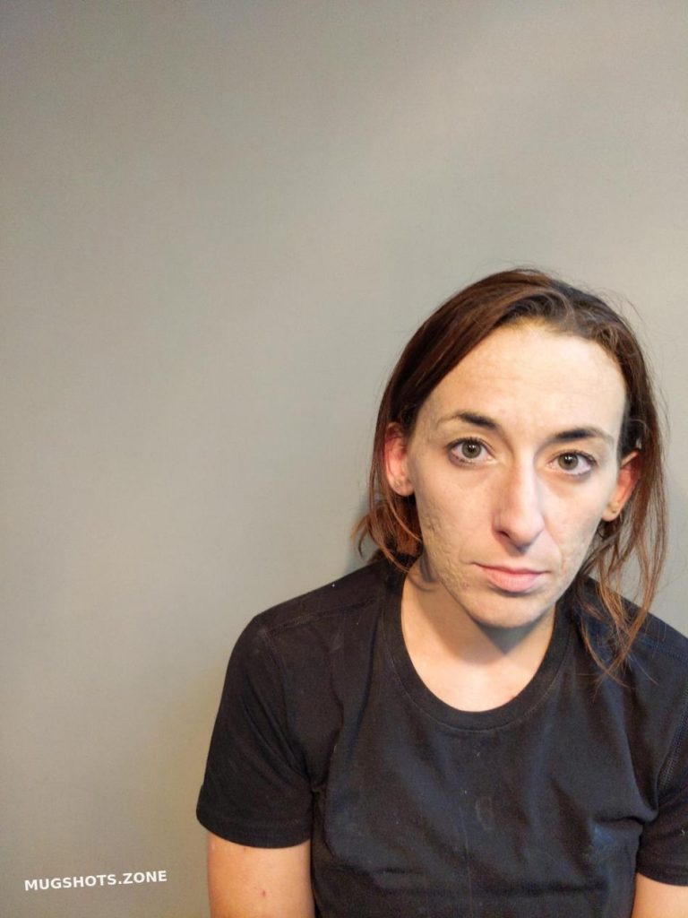 PARSELL SYARA 08/21/2023 - Southwest Regional Jail Mugshots Zone