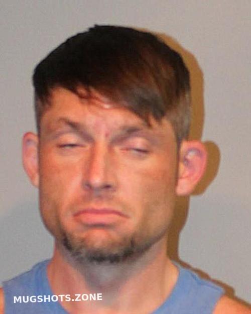 MULLINS TRAVIS BRANDON 08/21/2023 - Southwest Regional Jail Mugshots Zone