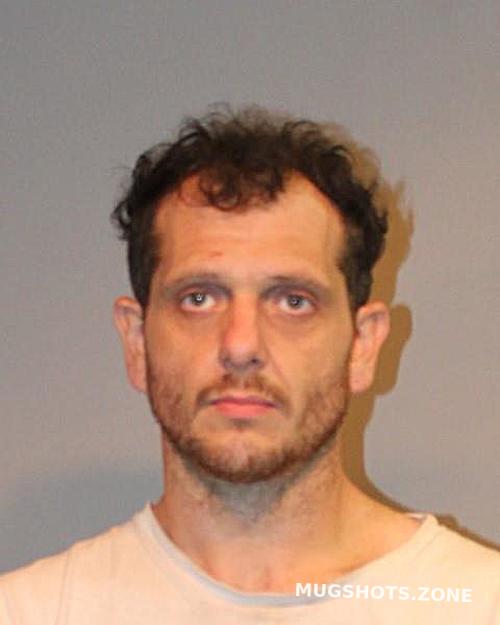 GREER CHRISTOPHER J 08/23/2023 - Southwest Regional Jail Mugshots Zone