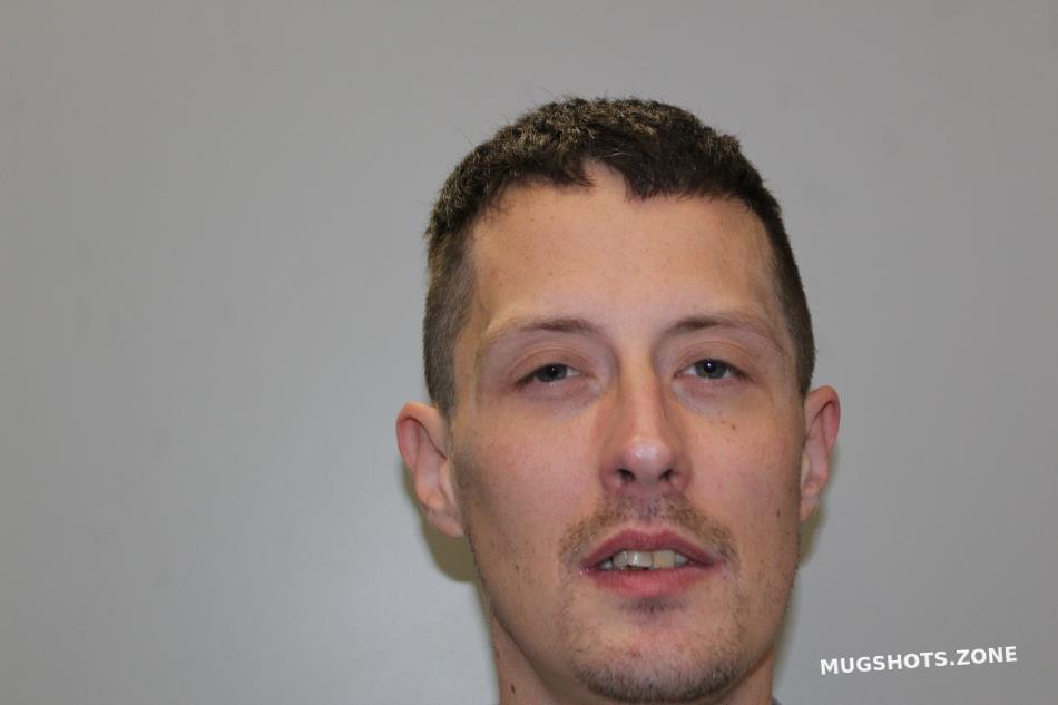 KINCER BRANDON DENNIS 08/23/2023 - Southwest Regional Jail Mugshots Zone