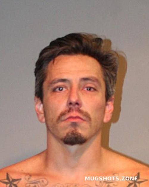 MULLINS SEAN PATRICK 08/24/2023 - Southwest Regional Jail Mugshots Zone