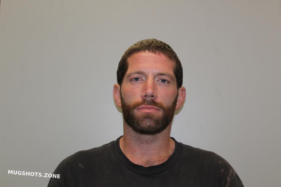 JOHNSON ARRAN THOMAS 08/24/2023 - Southwest Regional Jail Mugshots Zone