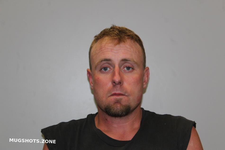 HAYNES DONOVAN ROSS 08/24/2023 - Southwest Regional Jail Mugshots Zone
