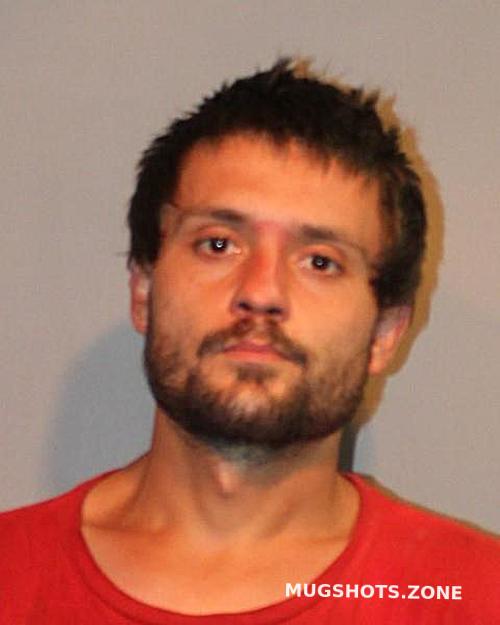 SHORT CHRISTOPHER AUSTIN 08/24/2023 - Southwest Regional Jail Mugshots Zone