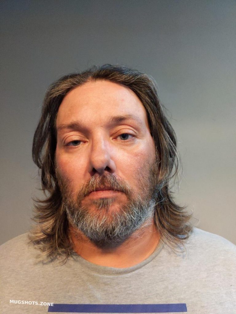 FREELAND JAMES MATTHEW 08/25/2023 - Southwest Regional Jail Mugshots Zone