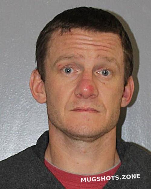 MULLINS KRISTOPHER SCOTT 08/26/2023 - Southwest Regional Jail Mugshots Zone