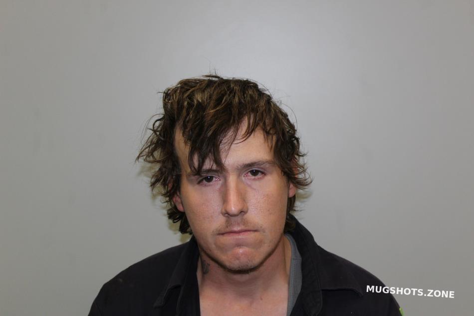 KISER TIMOTHY DANIEL 08/28/2023 - Southwest Regional Jail Mugshots Zone