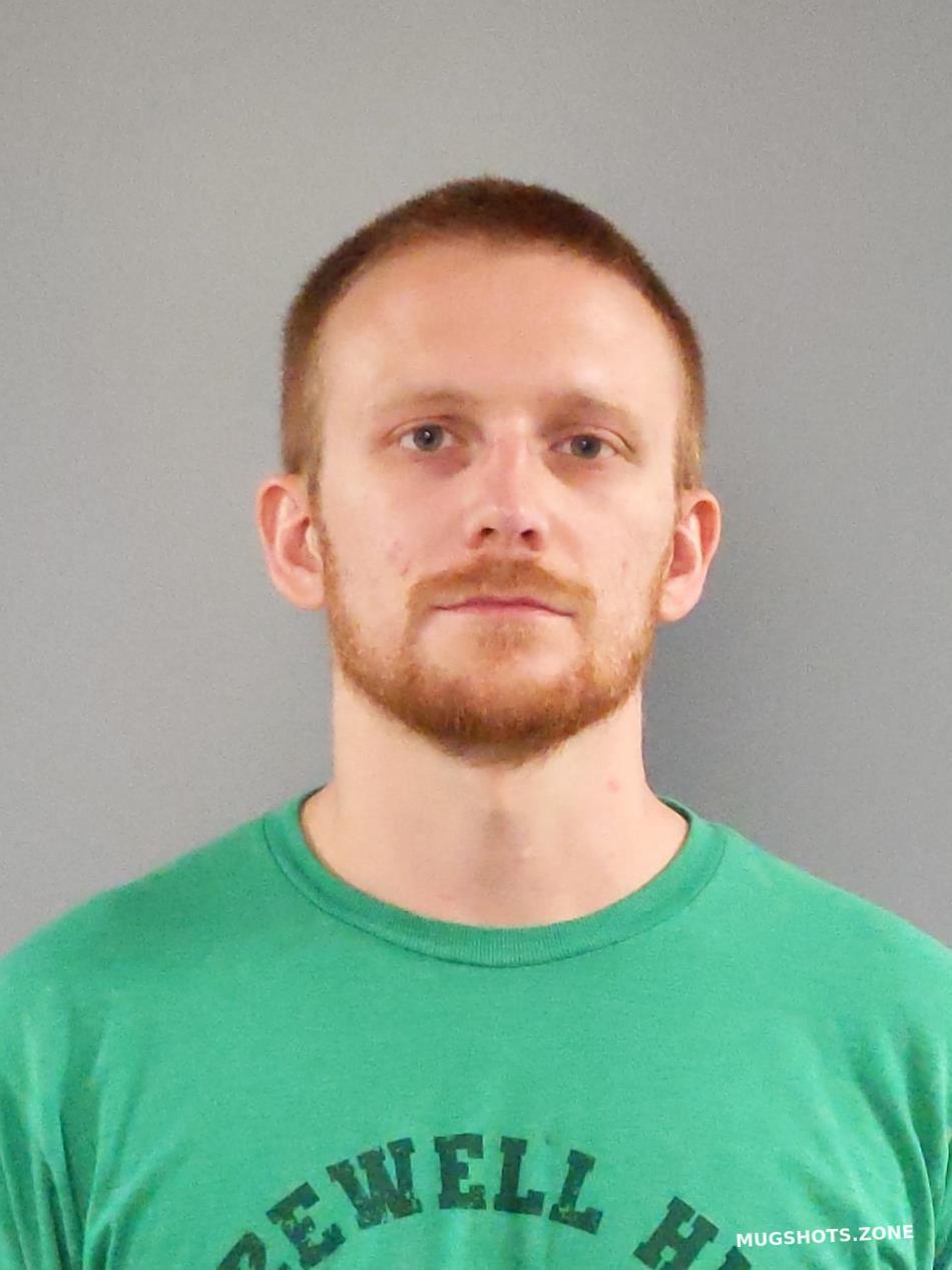 KINCER MATTHEW THOMAS 08/28/2023 - Southwest Regional Jail Mugshots Zone