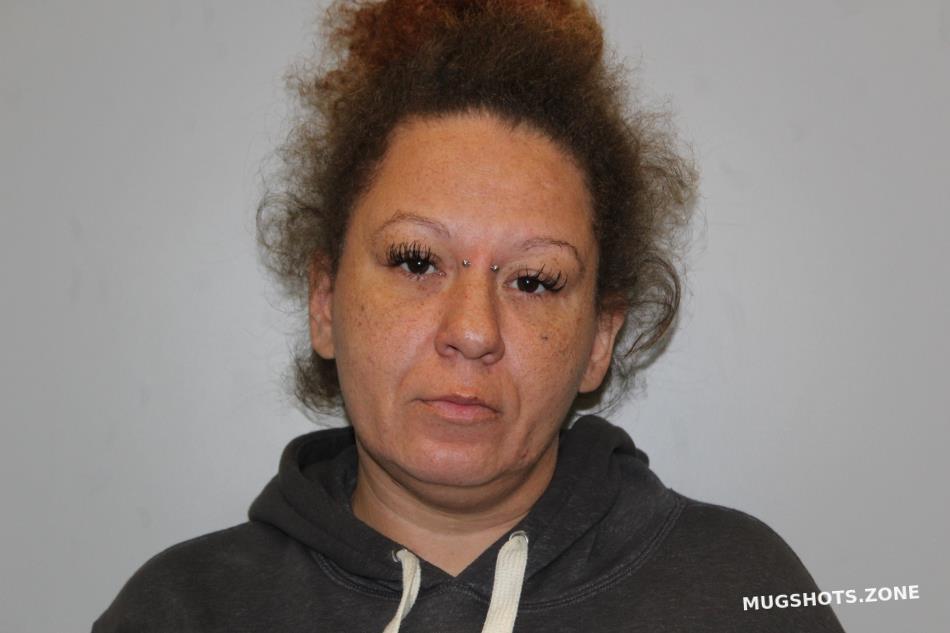 SOURIE NINA 08/29/2023 - Southwest Regional Jail Mugshots Zone