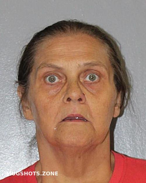 Green Kimberly 08 30 2023 Southwest Regional Jail Mugshots Zone