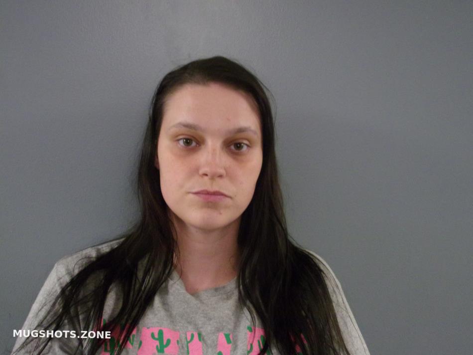 LESTER SUMMER MARIE 08/30/2023 - Southwest Regional Jail Mugshots Zone