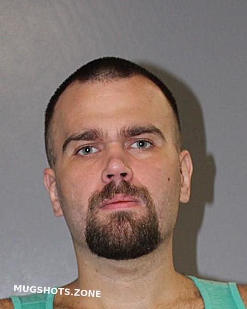 MATNEY EVERETT NATHAN 08/31/2023 - Southwest Regional Jail Mugshots Zone