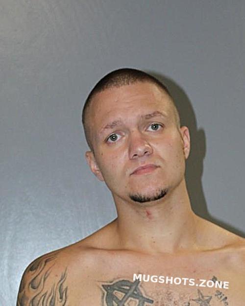 BOYD TRAVIS RYAN 09/02/2023 - Southwest Regional Jail Mugshots Zone