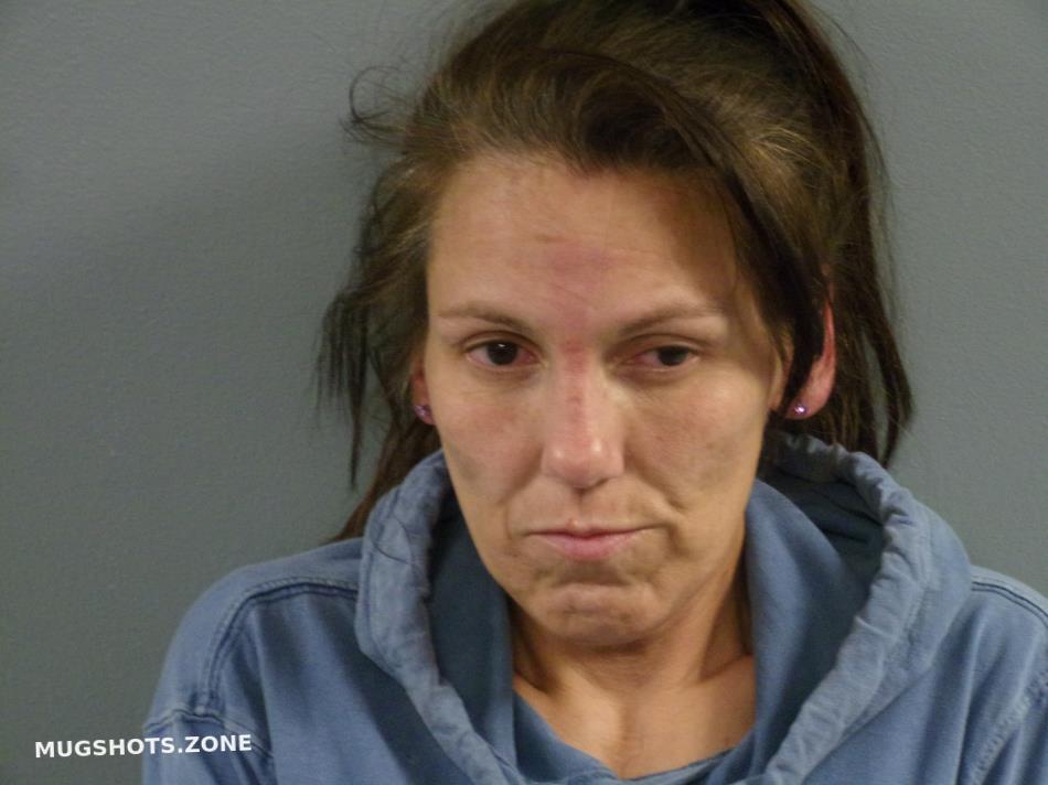 STILWELL KATRINA KAY 09/03/2023 - Southwest Regional Jail Mugshots Zone