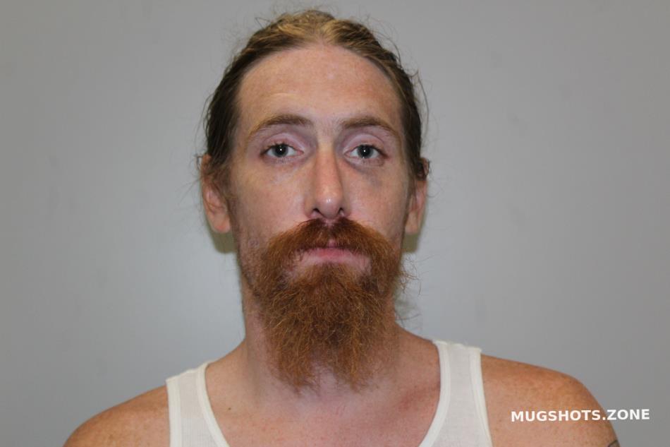 PRICE PATRICK BRANDON 09/04/2023 - Southwest Regional Jail Mugshots Zone