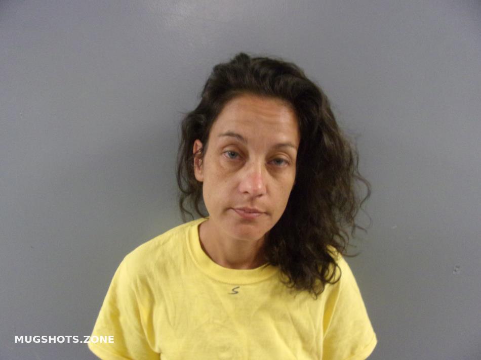 Mcclintock Erica Noelle 09 05 2023 Southwest Regional Jail Mugshots Zone
