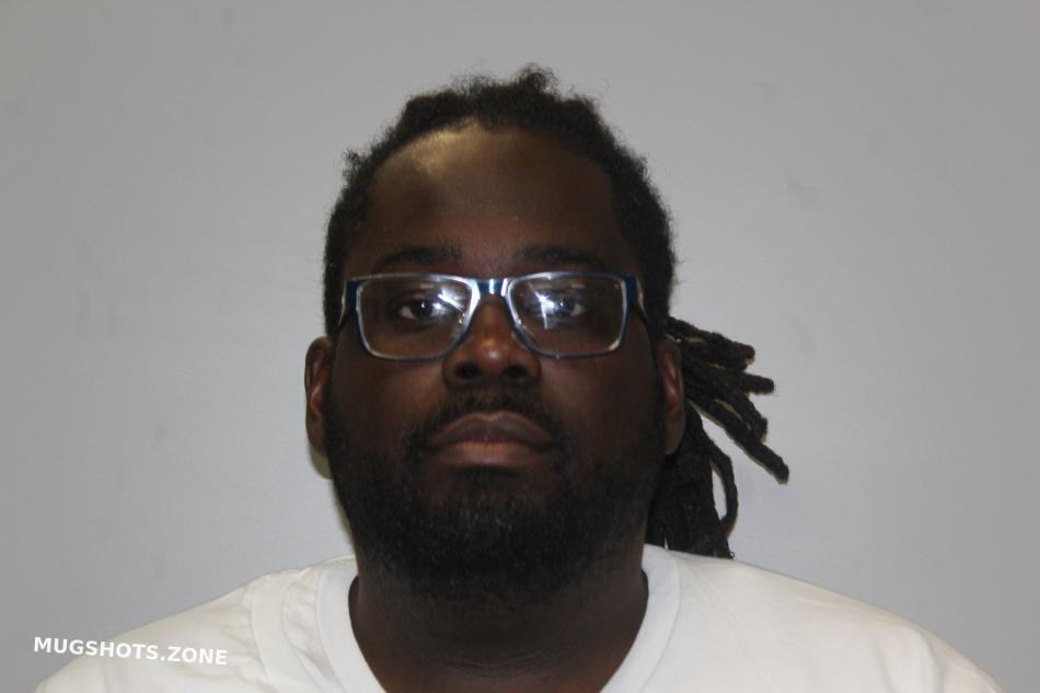 JEAN-BAPTISTE NICKERSON 09/07/2023 - Southwest Regional Jail Mugshots Zone