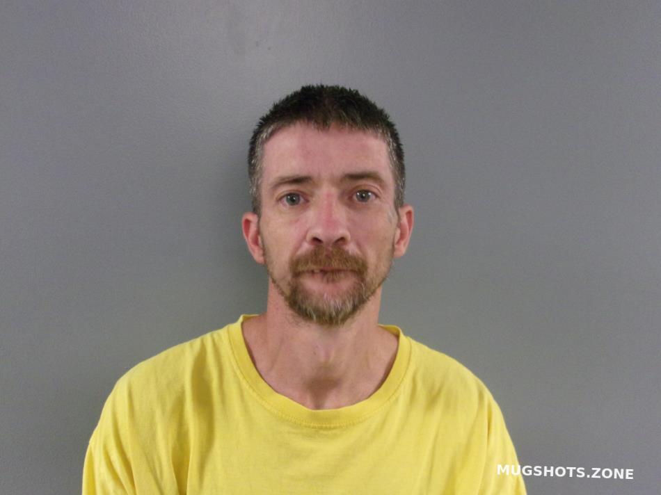 HUNNELL TIMOTHY DWAYNE 09/08/2023 - Southwest Regional Jail Mugshots Zone