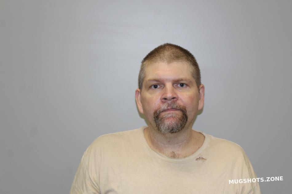 DONITHAN SHANNON DEAN 09/12/2023 - Southwest Regional Jail Mugshots Zone