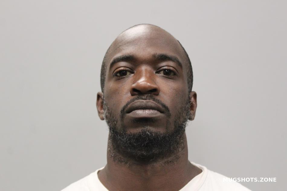 MORANT JOHN EARL JR 09/13/2023 - Southwest Regional Jail Mugshots Zone