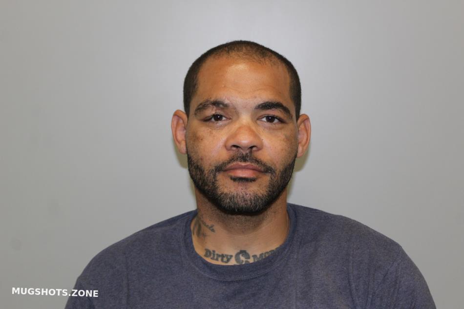 GREEN JASON KYLE 09/15/2023 - Southwest Regional Jail Mugshots Zone