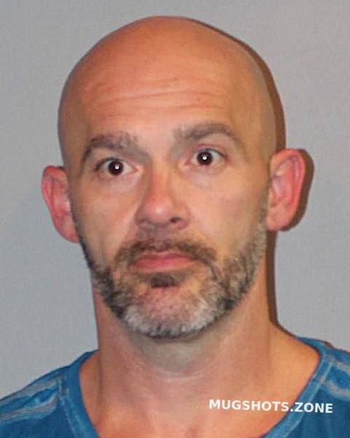 MUSE JEREMY SCOTT 09/15/2023 - Southwest Regional Jail Mugshots Zone