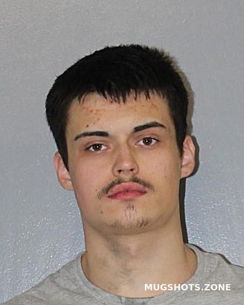 MEADOWS TIMOTHY TREVOR 09/17/2023 - Southwest Regional Jail Mugshots Zone