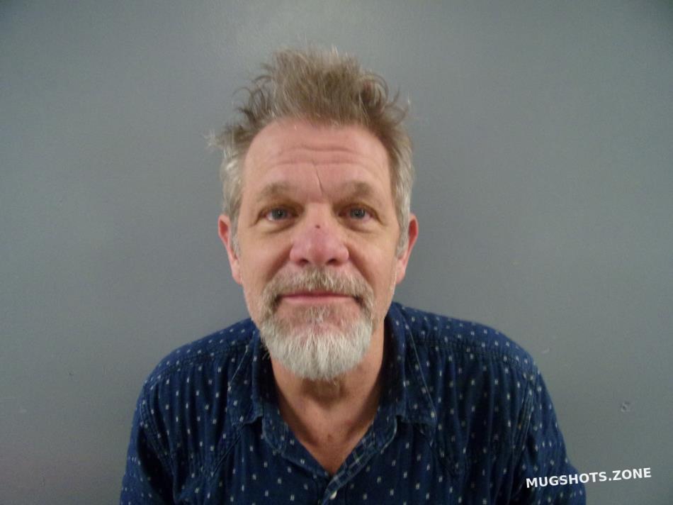 KEENE JACK TIMOTHY 09/17/2023 - Southwest Regional Jail Mugshots Zone