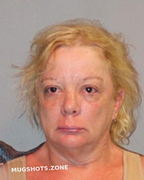 RAMEY MELINDA RENEE 09/18/2023 - Southwest Regional Jail Mugshots Zone